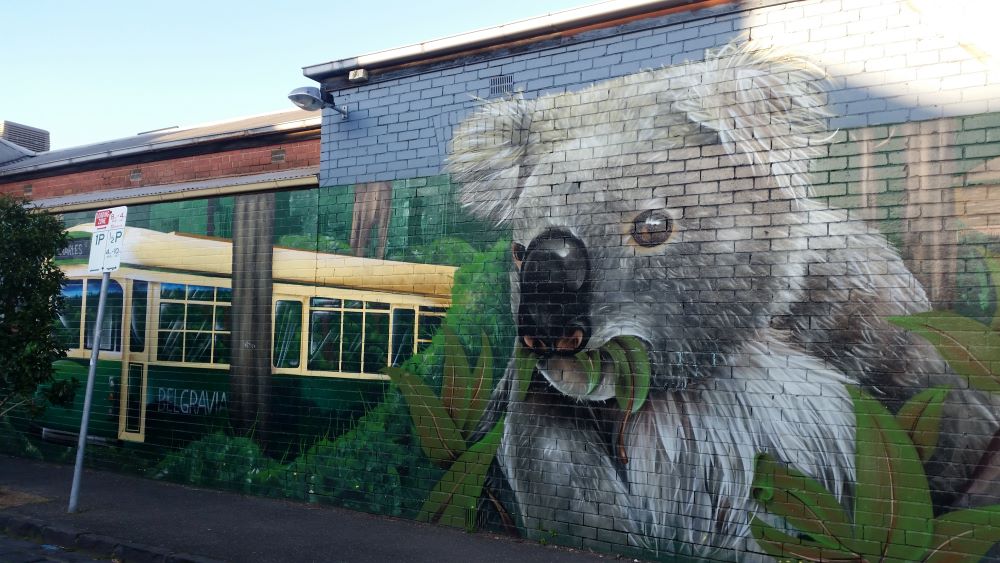 Health and Wellbeing in the West – Mind Ecology